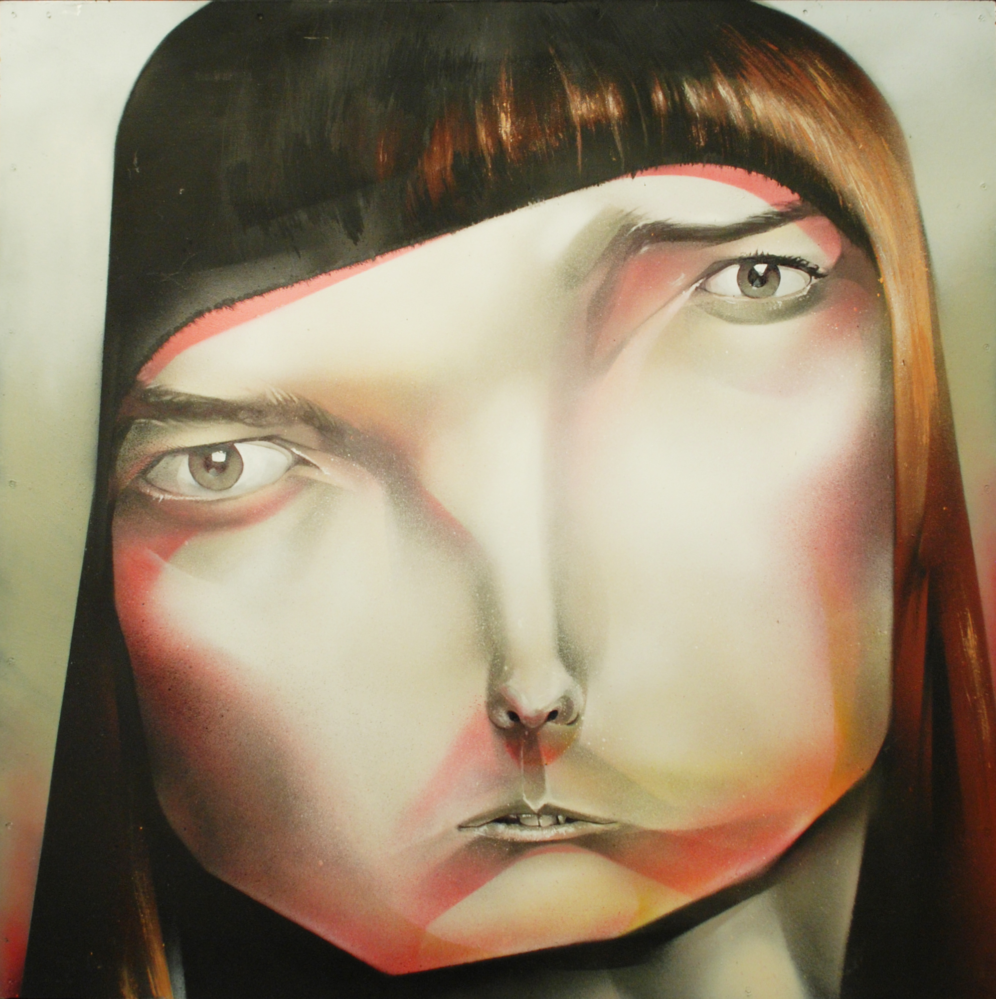 Toobz: Distorting Barriers – VIA Noke Magazine