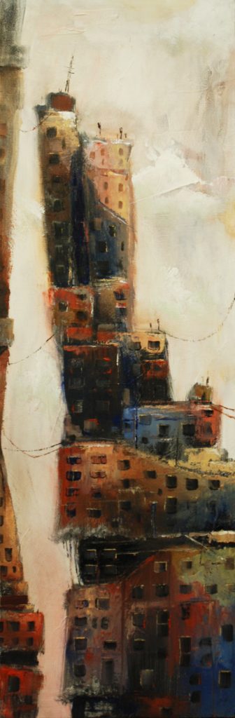 Toobz: Distorting Barriers – VIA Noke Magazine