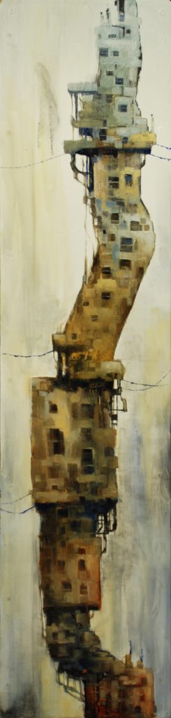 Toobz: Distorting Barriers – VIA Noke Magazine