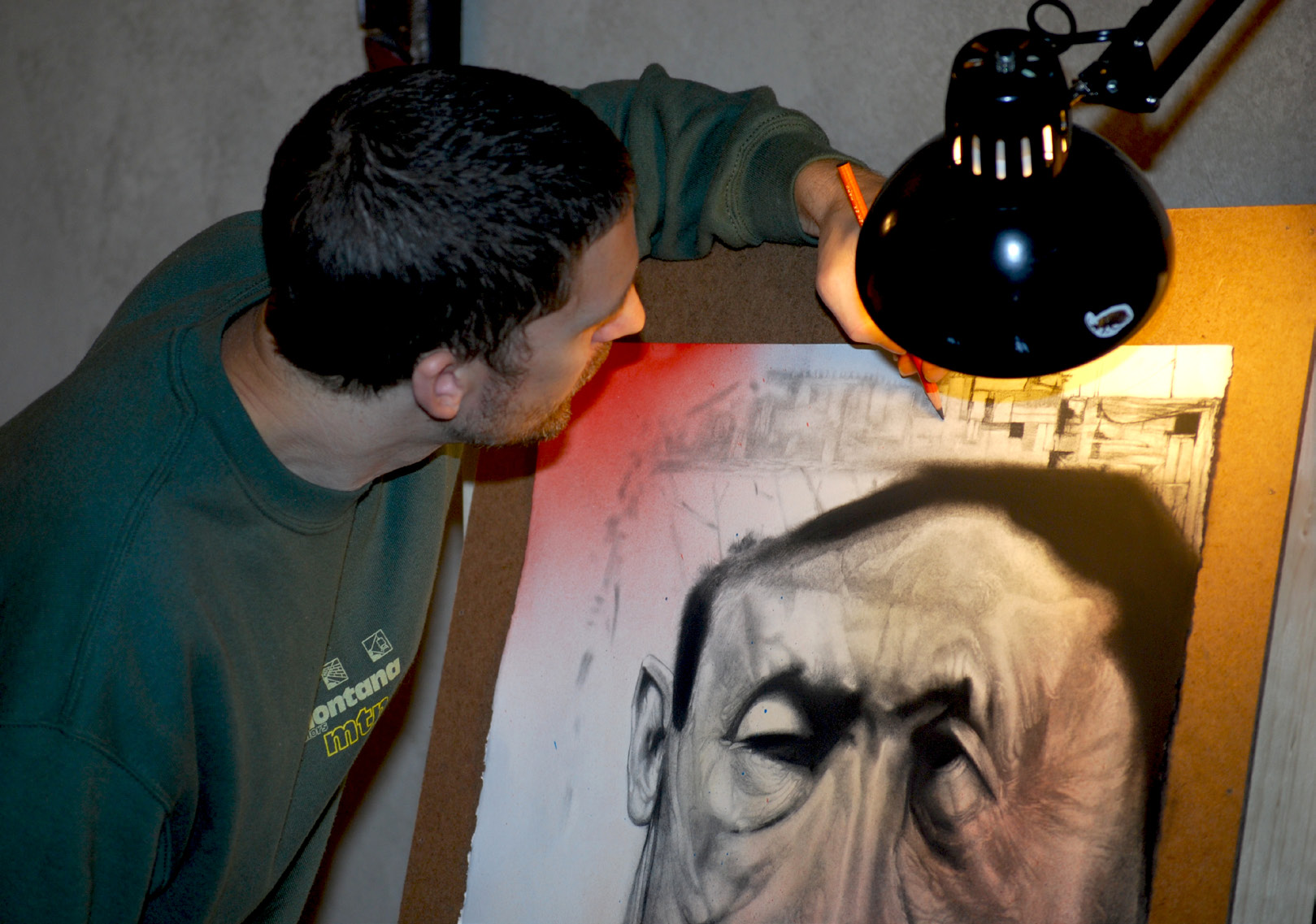 Toobz: Distorting Barriers – VIA Noke Magazine